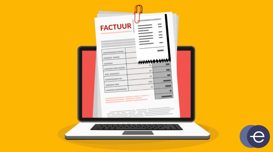 Online factureren: ontdek de voordelen | e-Boekhouden.nl