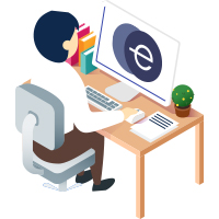 #1 Boekhoudprogramma voor MKB & ZZP | e-Boekhouden.nl